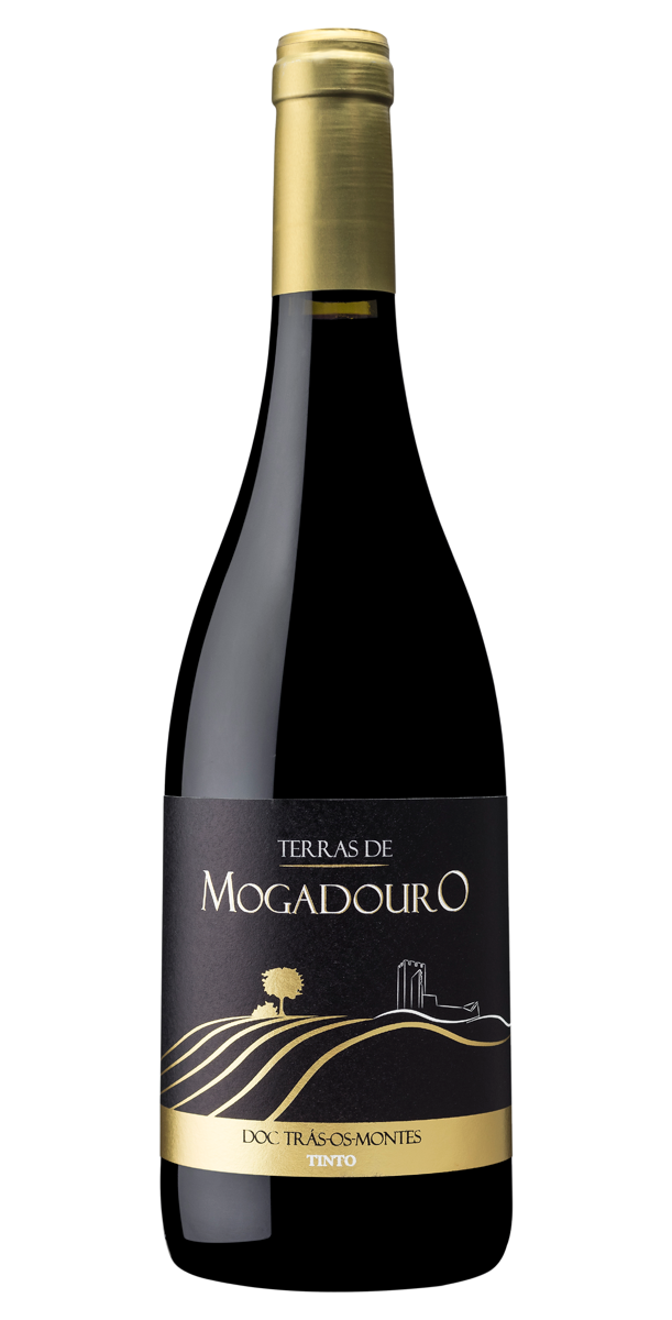 Catálogo Vinho Tranquilo - Vinalda