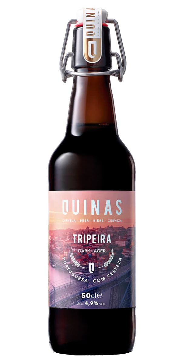 Quinas - Marcas - Vinalda