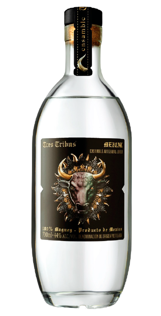 Tres Tribus - Marcas - Vinalda