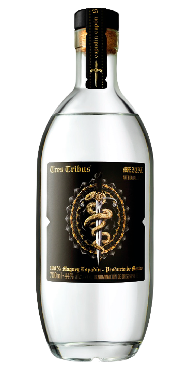 Tres Tribus - Marcas - Vinalda