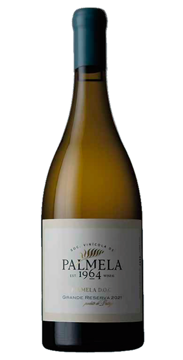 S.V.P. Grande Reserva White - Crafted Wine&Spirits