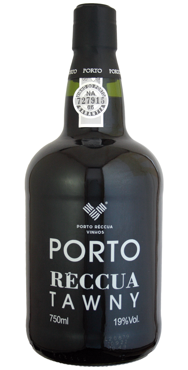 Porto Réccua Tawny - Crafted Wine&Spirits