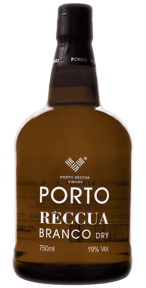 Porto Réccua Dry white - Crafted Wine&Spirits