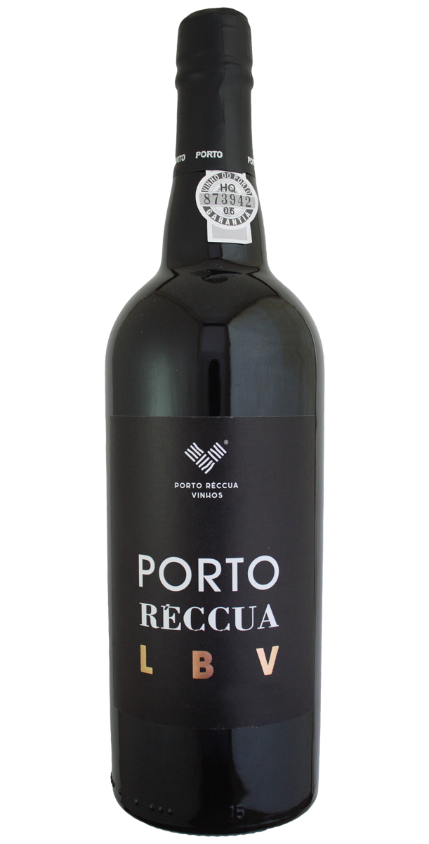 Porto Réccua LBV - Crafted Wine&Spirits