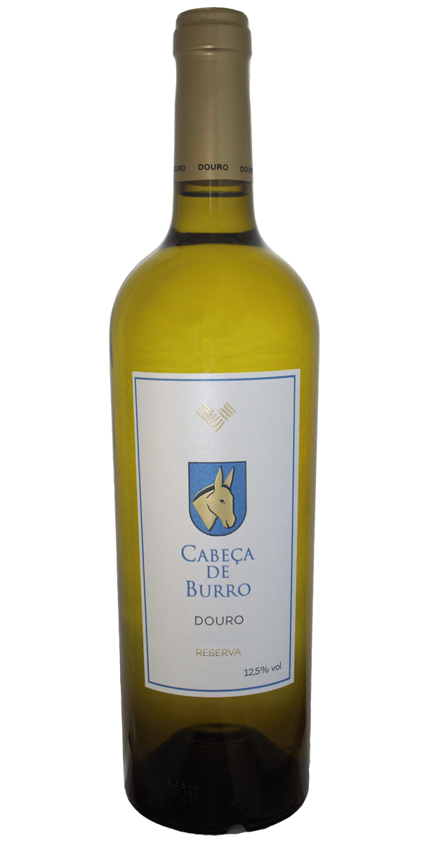 Cabeça de Burro Reserva branco 2022 - Vinalda
