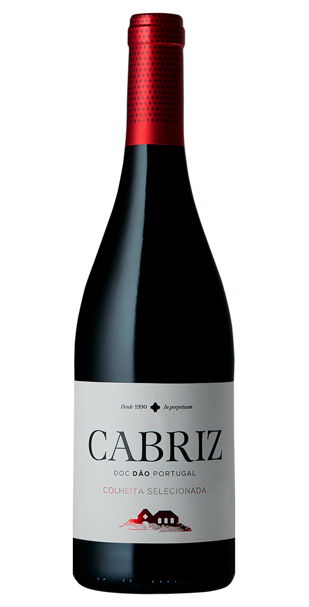 Cabriz - Marcas - Vinalda