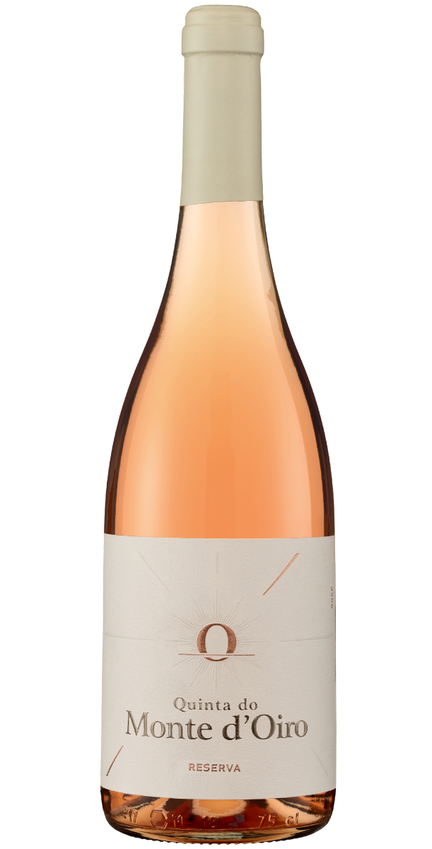 Quinta do Monte d'Oiro - Marcas - Vinalda