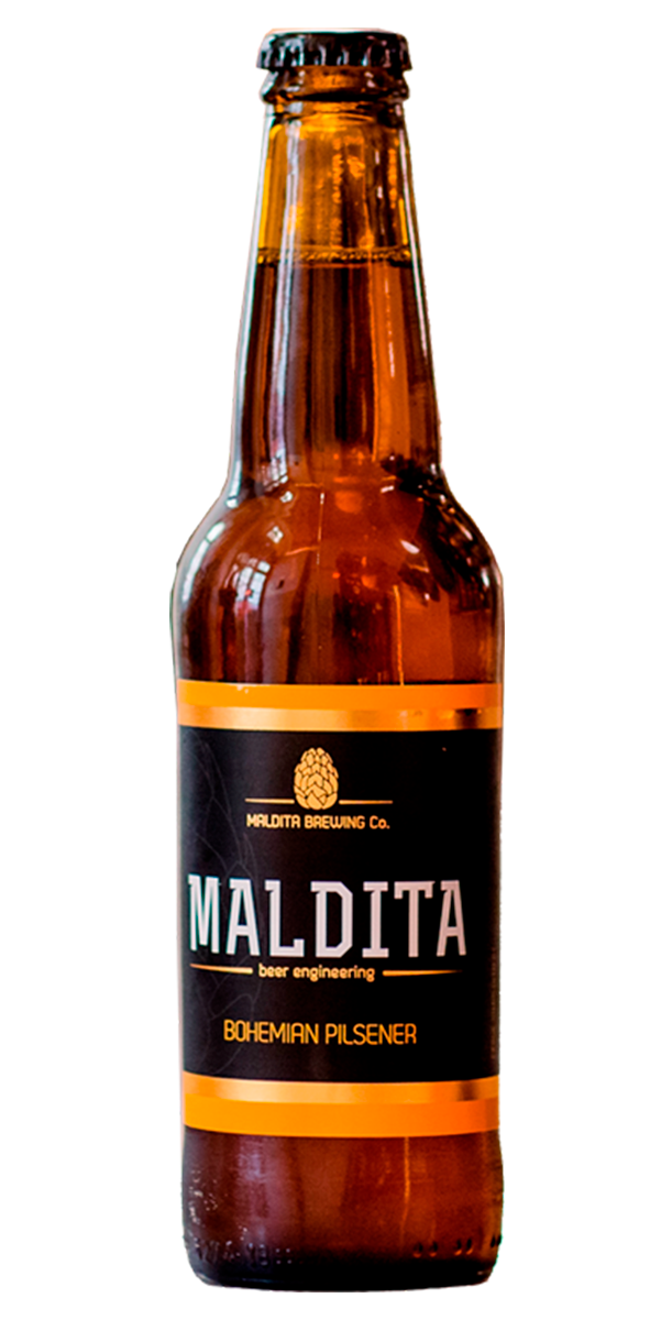 Maldita - Marcas - Vinalda