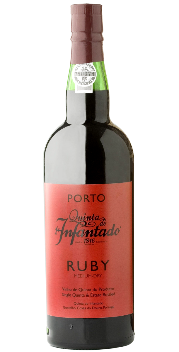 Catálogo Vinho Fortificado - Vinalda