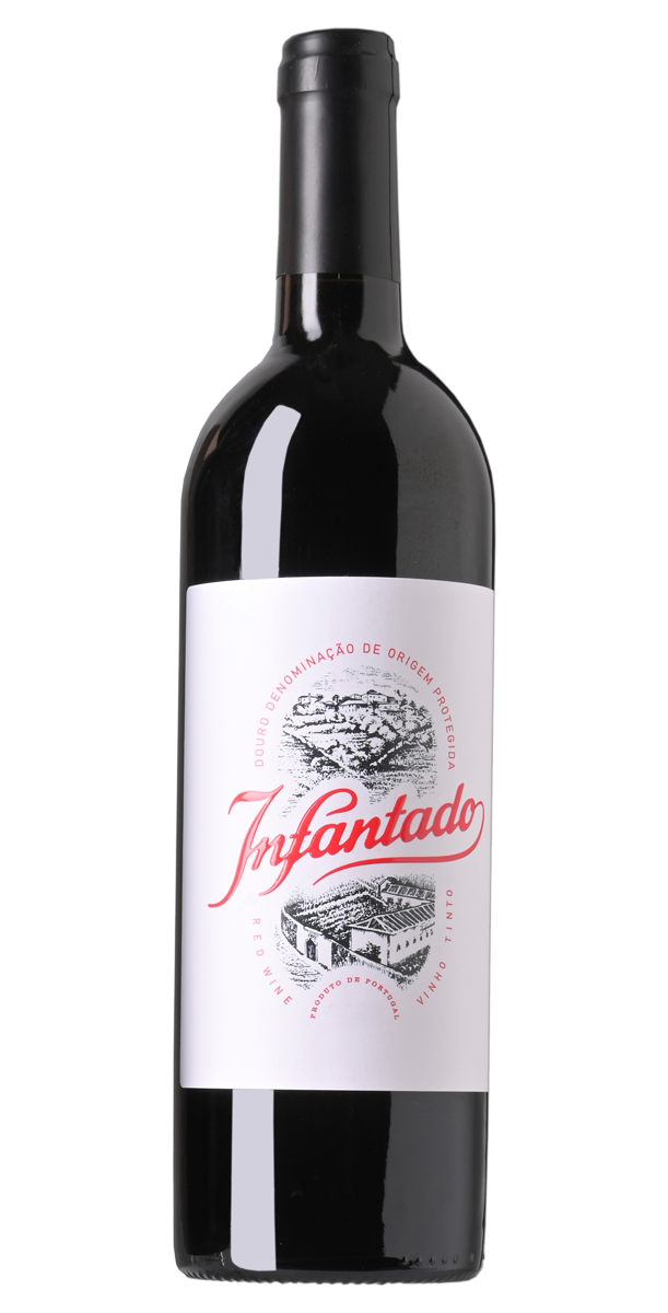Quinta do Infantado - Marcas - Vinalda
