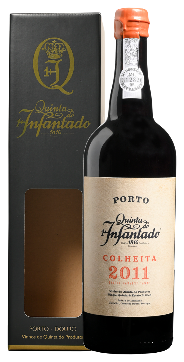 Quinta do Infantado - Marcas - Vinalda